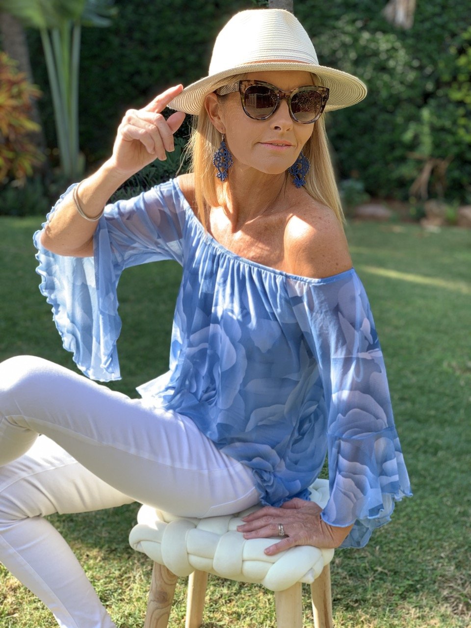 Shannon – HerClosetSA